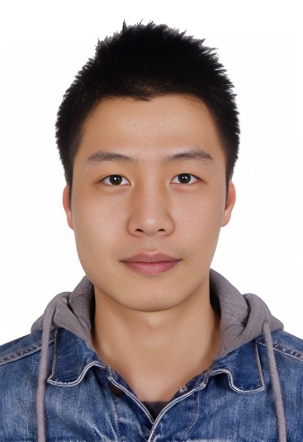 Dr. Yipeng WANG | DEPARTMENT OF ELECTRONIC & COMPUTER ENGINEERING